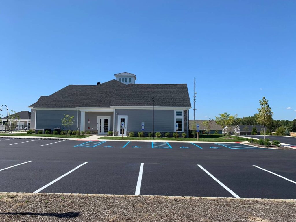 Asphalt Paving Life Expectancy - Waycross, GA - Asphalt Paving